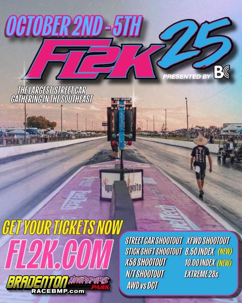 FL2K25 – Bradenton Motorsports Park